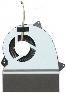 FYONLI Laptop CPU Cooling Fan for Asus Strix ROG GL552, GL552J, GL552JX ...