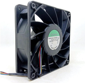 shoptron PMD4812PMB1 48V 14.9W 120x120x38MM 12cm 4Lines Tachometer ...