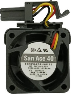 PSC Prime Fan for Fanuc CNC Machine Drive/System Type: A90L-0001-0551#A ...