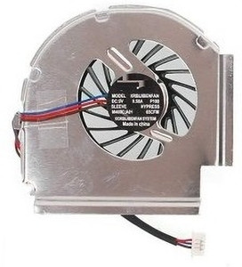Sparefly CPU Fan Compatible For Lenovo ThinkPad T61, T61P, R61, T400 ...
