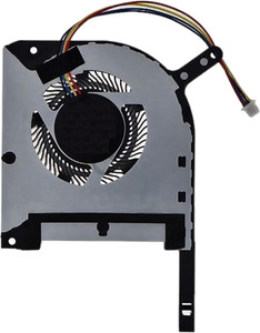 Sanj8 GPU Cooing Fan for Asus TUF Gaming (2020) A15 / Asus TUF Gaming ...