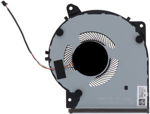 FYONLI Laptop CPU Cooling Fan for Asus VivoBook X409, X509 Series (4PIN ...