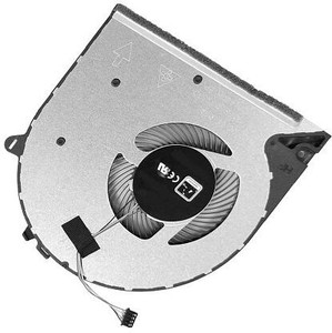 Rubaintech FORHP 255G9, 256G8, 256G9, DC28000N6F0 FLG0 Laptop Fan ...