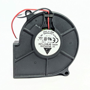 Electronic Spices BFB0712H 7530 DC 12V 0.36A Projector Blower ...