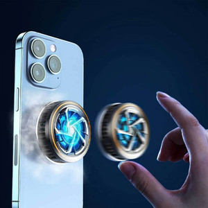 Cubonic DY18 Mobile Radiator Semiconductor Compatible with Magsafe and ...