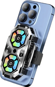 MOBIZAC SL22 Mobile Cooler for Mobile Gaming Fan Ergonomic Cooling Pad ...