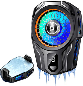 MOBIZAC SL16 Portable Small Semiconductor Radiator Mobile Phone Heating ...