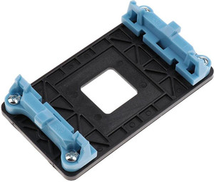 Lyla CPU Fan Cooler Retainer Base Bracket For AMD Socket AM3+ AM2+ AM2 ...
