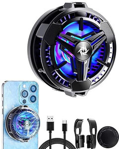 PAPLAJ ENTERPRISES Mobile Cooler, Semiconductor Technology Phone Cooler ...