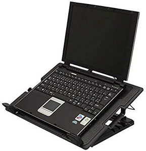 LAPCARE latest model 2 Fan Cooling Pad - LAPCARE : Flipkart.com