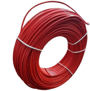 SRI AMARESHWARA TRADERS 8 Gauge Copper Wire Price in India - Buy SRI ...