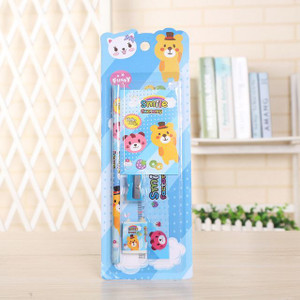 Flipkart.com | RosaStella stationery 90 mm Mix stationery items - Mix ...