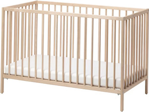 IKEA SNIGLAR COT Cot - Buy baby Cot - Buy Babycare products in India ...