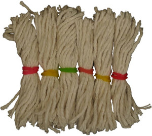 JISB NOOL THIRI 1.7INCH Cotton Wick Price in India - Buy JISB NOOL ...