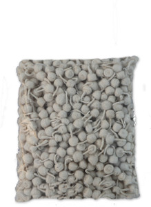 HEAVEN White Cotton Wicks 1000 Cotton Wick Price in India - Buy HEAVEN ...