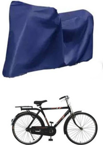 Eels CB179 cycle cover plain blue for icon 50 cm Bicycle Cover Free ...