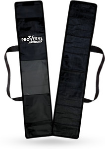 proverve Cricket Bat Cover Tetron Material, Premium Full Size Cover ...