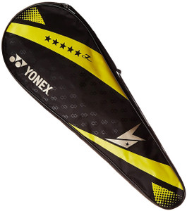 YONEX LD-DLR Badminton Racquet Carry Case/Cover Free Size - Buy YONEX ...