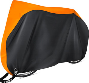 Depodeals Universal Waterproof Cycle / Bicycle Cover Mountain Bicycle ...