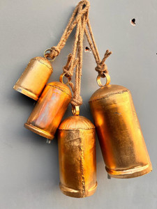 OnlineCraft Mountable Cowbell Price in India - Buy OnlineCraft ...