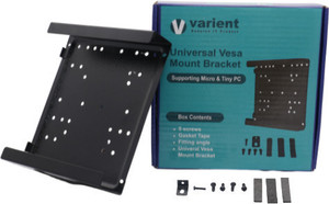 varient Universal VESA Mount Bracket Stand-Compatible All Tiny PC ...