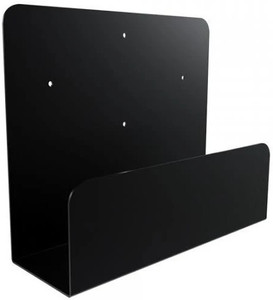 STANDX SFF Wall Mount & Under Desk Mount Compatible With Dell Lenovo Hp ...