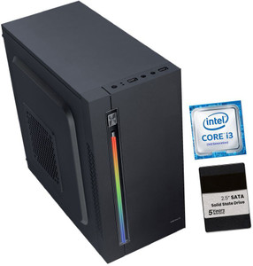 ShopSmart Core i3-3220 Processor | Flow-C2 | 2GB GT 610 Graphics | S/N ...