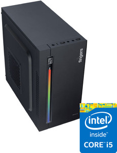 Hayyo Gaming CPU - Intel Core i5-2400 [4 Cores, 4 Threads] | Fingers ...