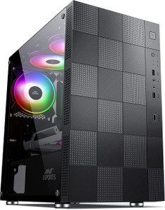ZOONIS Core i5 7400 ,7th Generation with 4GB Graphics Card Intel Core ...