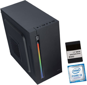 Correngo Core i3-3220 Processor | Flow-C2 | 2GB GT 610 Graphics | S/N ...
