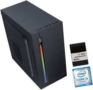 Correngo Core i3-3220 Processor | Flow-C2 | 2GB GT 610 Graphics | S/N ...
