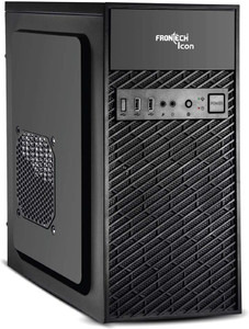 Frontech IKON i5 CPU INTEL CORE i5 (16 GB RAM/intel Graphics/1 TB Hard ...