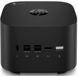 HP Chromebox Enterprise G2 Intel Core i5-7300U (4 GB RAM/Intel HD ...