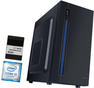 BESTYLISH Core i3-3220 Processor | Flow-C2 | 2GB GT 610 Graphics | S/N ...