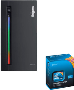 ShopSmart Core i3-2nd Generation | 16GB RAM | 500GB HDD | 256GB SSD ...