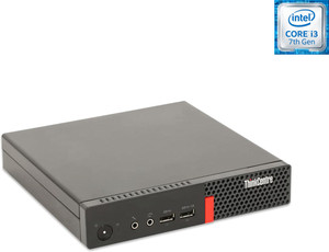 ShopSmart ThinkCentre Tiny PC | Core i3 Processor [3MB Smart Cache, 3. ...