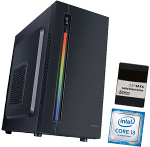 Correngo Core i3-3220 Processor | Flow-C2 | 2GB GT 610 Graphics | S/N ...