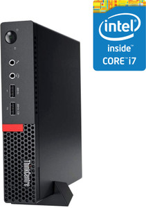 NICE COMPUTERS Core™ i7 (6th Gen) [8MB Cache, Up to 4.00 GHz ...