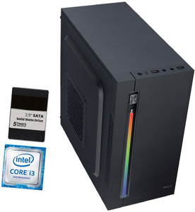 Longan Core i3-3220 Processor | Flow-C2 | 2GB GT 610 Graphics | S/N ...