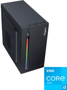 Shop New Core i3-2120 Processor/16GB RAM/500GB HDD/256GB SSD/RGB Flow ...