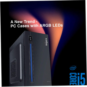 shopadda Intel® Core™ i5-2400 [6MB Cache, Up to 3.40 GHz] | Fingers RGB ...