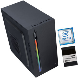 BESTYLISH Core i3-3220 Processor | Flow-C2 | 2GB GT 610 Graphics | S/N ...