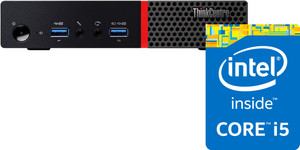 BESTYLISH ThinkCentre Tiny PC | i5-6500 Processor [6MB Smart Cache, 3. ...