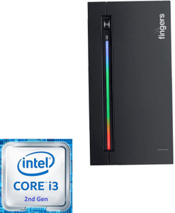 Shop New Core i3-2120 Processor | 16GB RAM | 500GB HDD | 256GB SSD ...