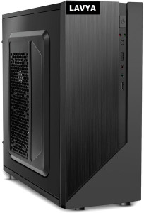 LAVYA 20246 Intel i3 2gen (4 GB RAM/ON BORD Graphics/256 GB SSD ...