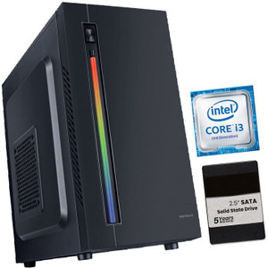 Correngo Core i3-3220 Processor | Flow-C2 | 2GB GT 610 Graphics | S/N ...
