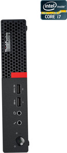 NICE COMPUTERS Core i7 - 6700 - ThinkCentre Mini CPU [FZC] Lenovo Tiny ...
