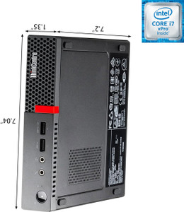 COMPUTER WORLD ® Core™ i7 (6th Gen) [4 Cores, 8 Threads, 3.40 GHz ...