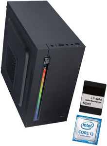 ShopSmart Core i3-3220 Processor | Flow-C2 | 2GB GT 610 Graphics | S/N ...