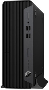 HP ProDesk 400 G7 SFF i3(10th Gen) (16 GB RAM/UHD 630 Graphics/512 GB ...